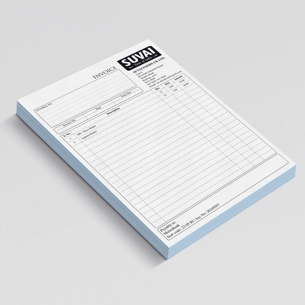 NCR Sets | mrprinters