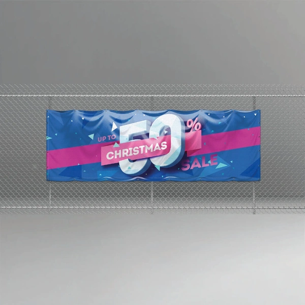 Same Day Banner Printing | mrprinters